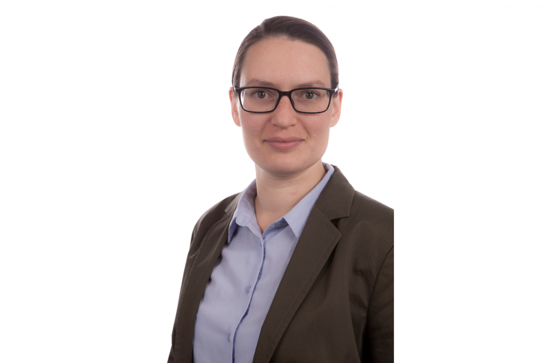 Daria Ivleva | Climate-Diplomacy